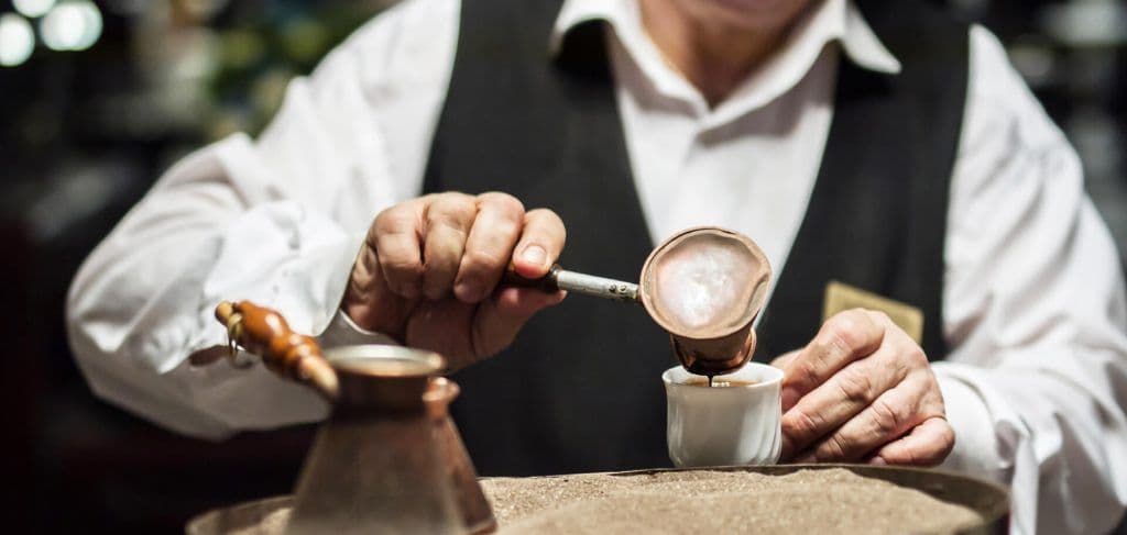 10 Unique Coffees From Around the World – Journeys by Van Dyke