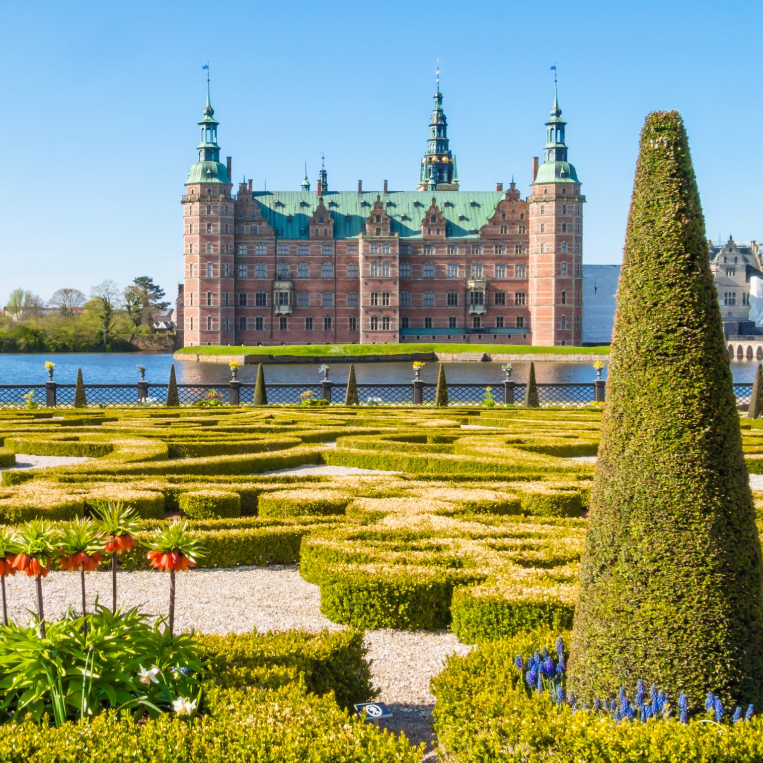 Essential Nordic Landmarks - Journeys by Van Dyke