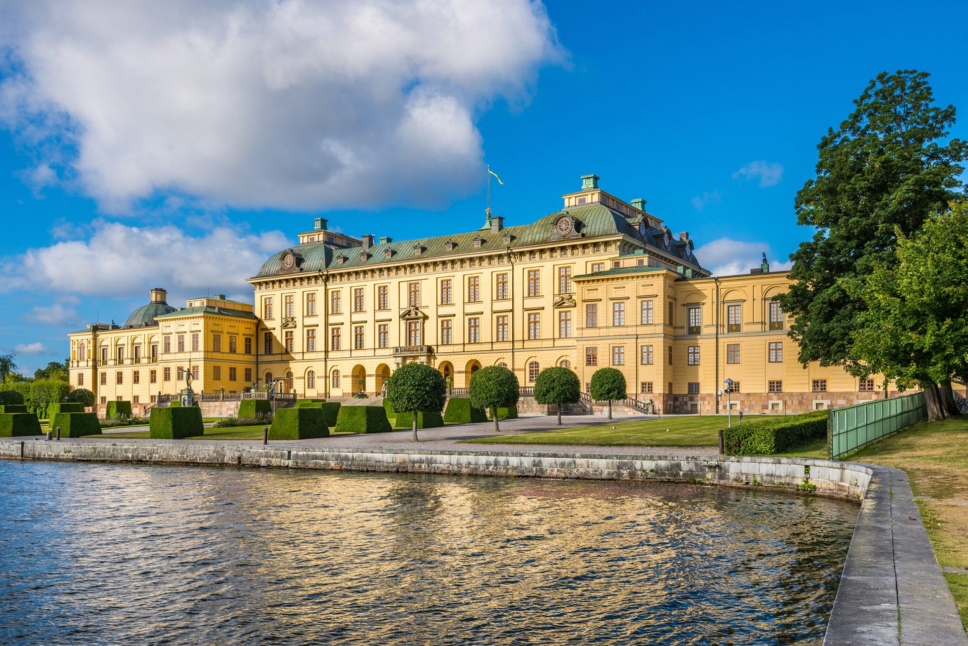 Essential Nordic Landmarks - Journeys by Van Dyke